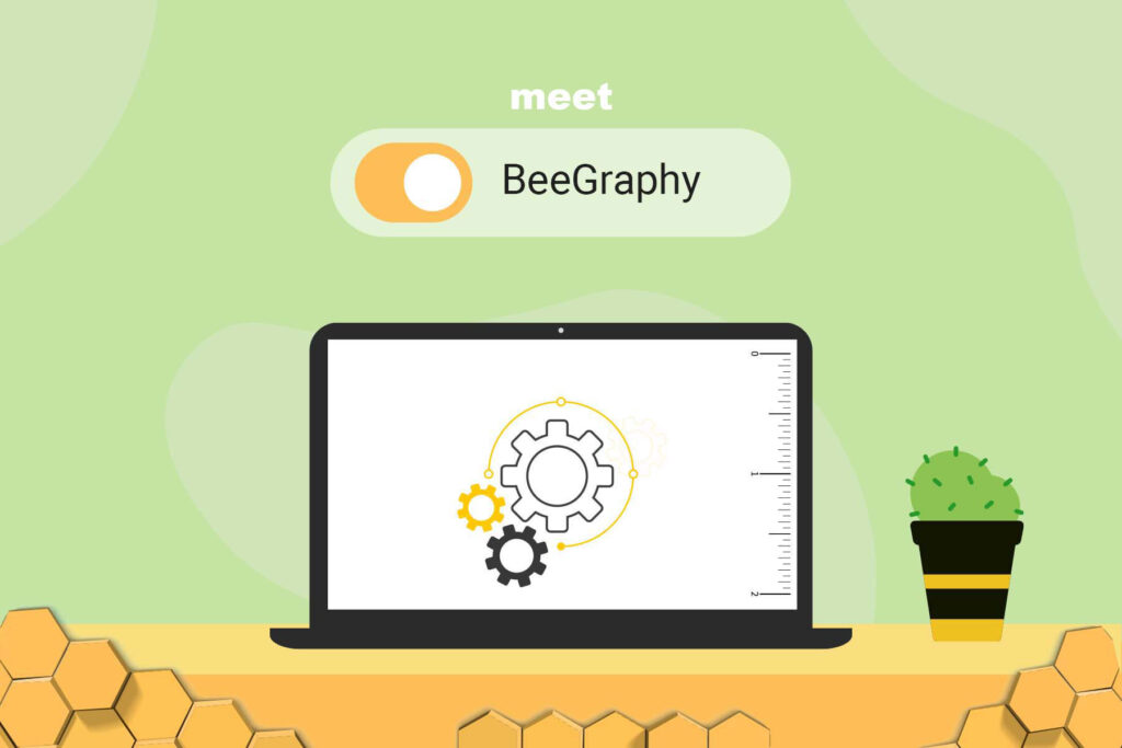 Innovation in the 3D Modeling industry by BeeGraphy