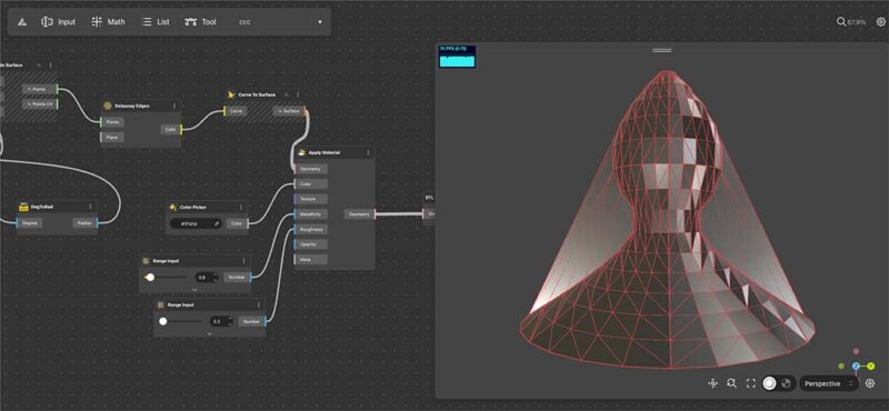 Online Computational Design software is coming soon