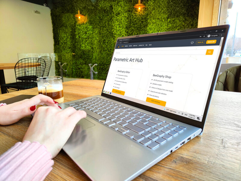 Parametric Modeling: a powerful trend in 3D design industry - BeeGraphy ...