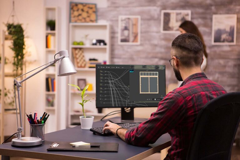 Advantages of Algorithmic/Parametric modeling - BeeGraphy Blog