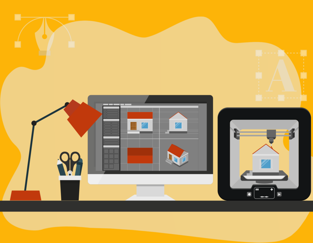 3D Modeling blog by BeeGraphy • 2D/3D parametric design stories