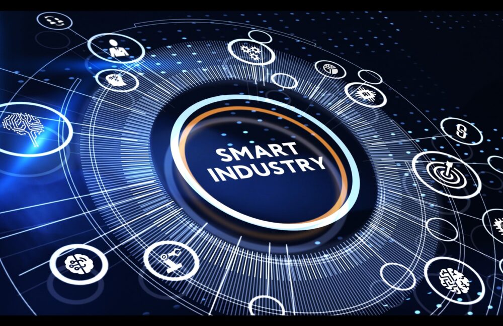 Industry 4.0 Explained - BeeGraphy Blog