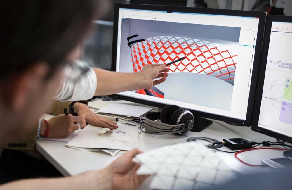 Benefits of Online Computational Design - BeeGraphy Blog
