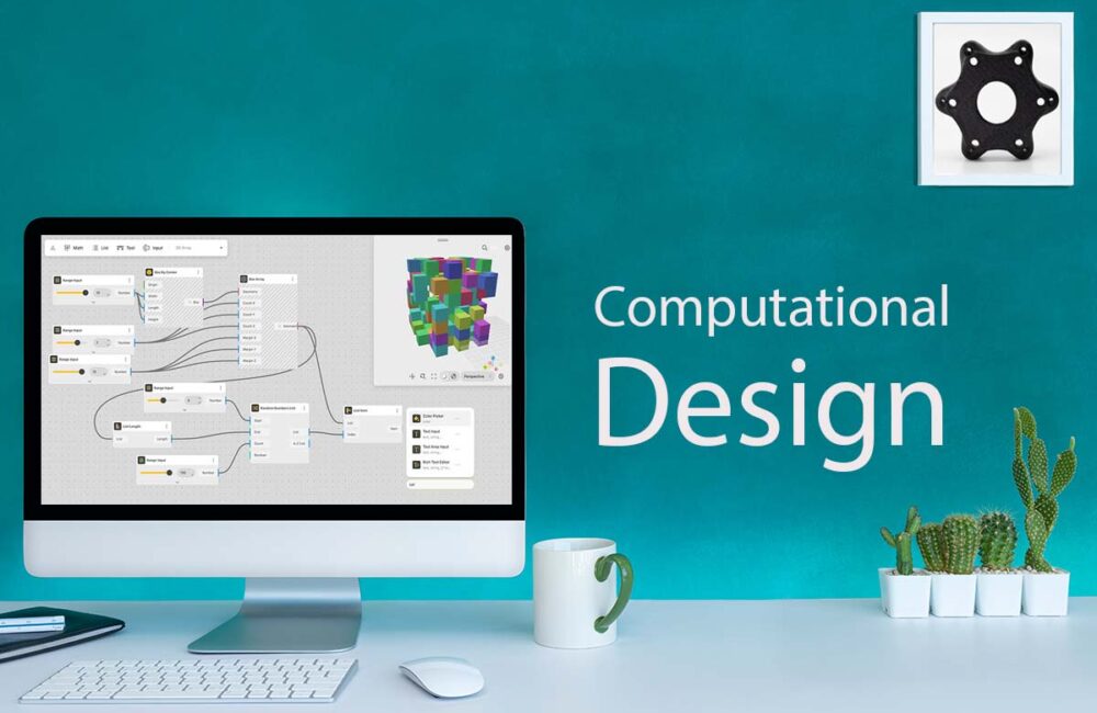 Frequently Asked Questions about Computational Design - BeeGraphy Blog