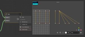 BeeGraphy Editor's update 2023 ∙ Enhanced computational design