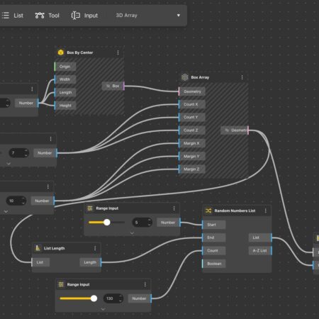 Advantages of Algorithmic/Parametric modeling - BeeGraphy Blog