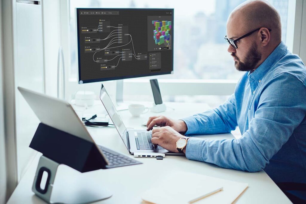 All the answers about Computational Design - BeeGraphy Blog