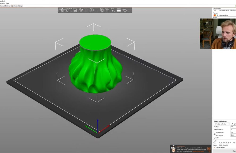 BeeGraphy Blog on Parametric Modeling & Computational Design
