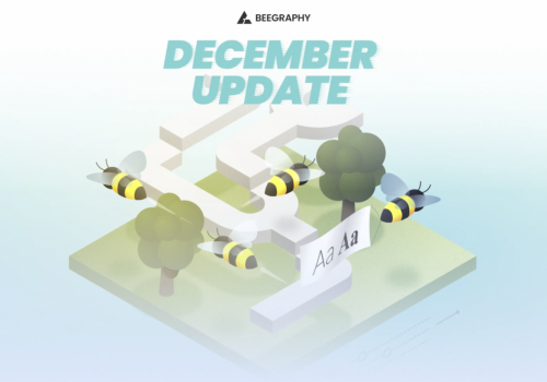 BeeGraphy overview by Gediminas Kirdeikis - BeeGraphy Blog