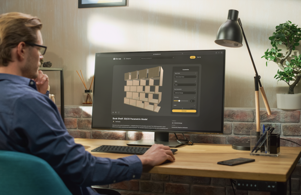 Impact of 3D Product Configurators on E-commerce - BeeGraphy Blog