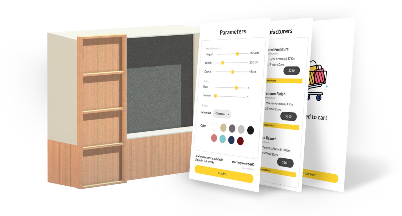 Impact of 3D Product Configurators on E-commerce - BeeGraphy Blog