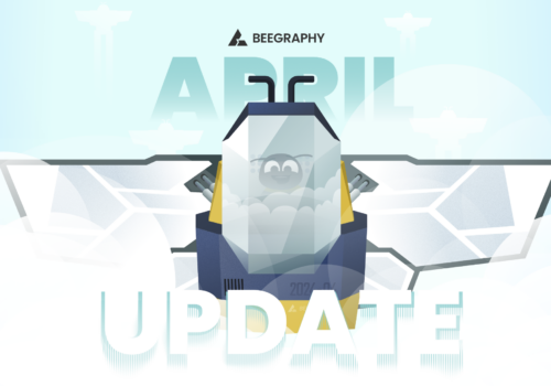 BeeGraphy overview by Gediminas Kirdeikis - BeeGraphy Blog