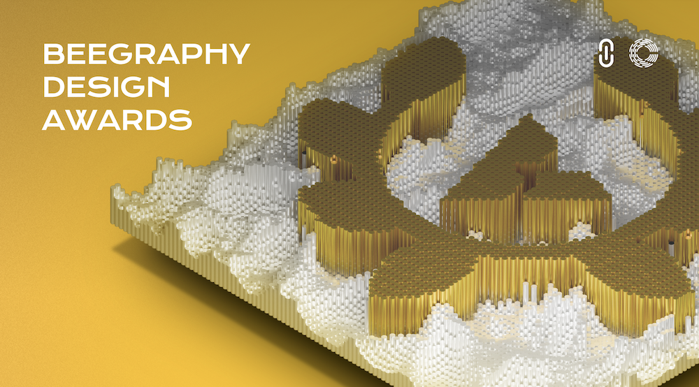 Announcing the BeeGraphy Design Awards - A Computational Design Challenge Series - BeeGraphy Blog