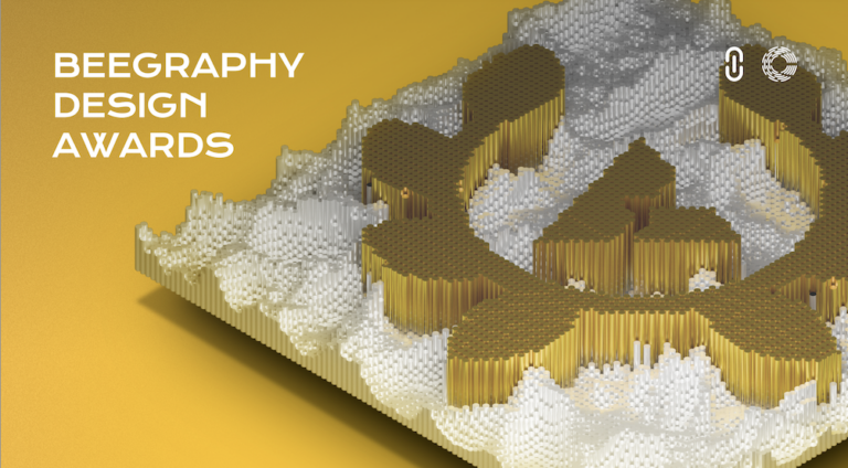 Announcing the BeeGraphy Design Awards - A Computational Design ...