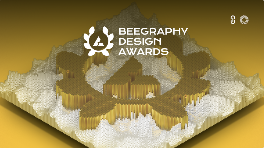 Announcing the BeeGraphy Design Awards - A Computational Design ...