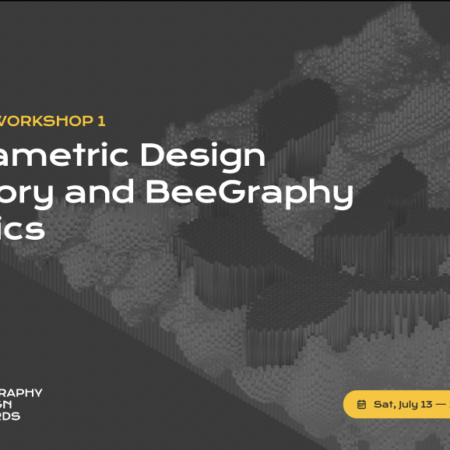 BeeGraphy Blog on Parametric Modeling & Computational Design