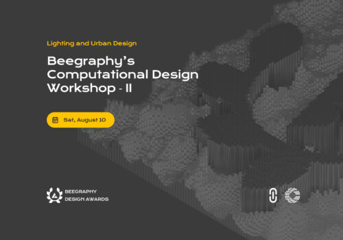 BeeGraphy Blog on Parametric Modeling & Computational Design