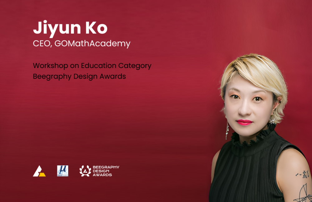 Integrating BeeGraphy in Math Education with Jiyun Ko of GoMath Academy ...