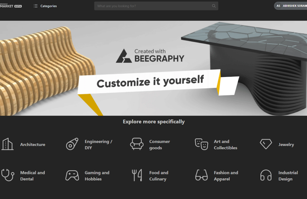 How to Publish a Model on BeeGraphy's Marketplace: A Comprehensive ...