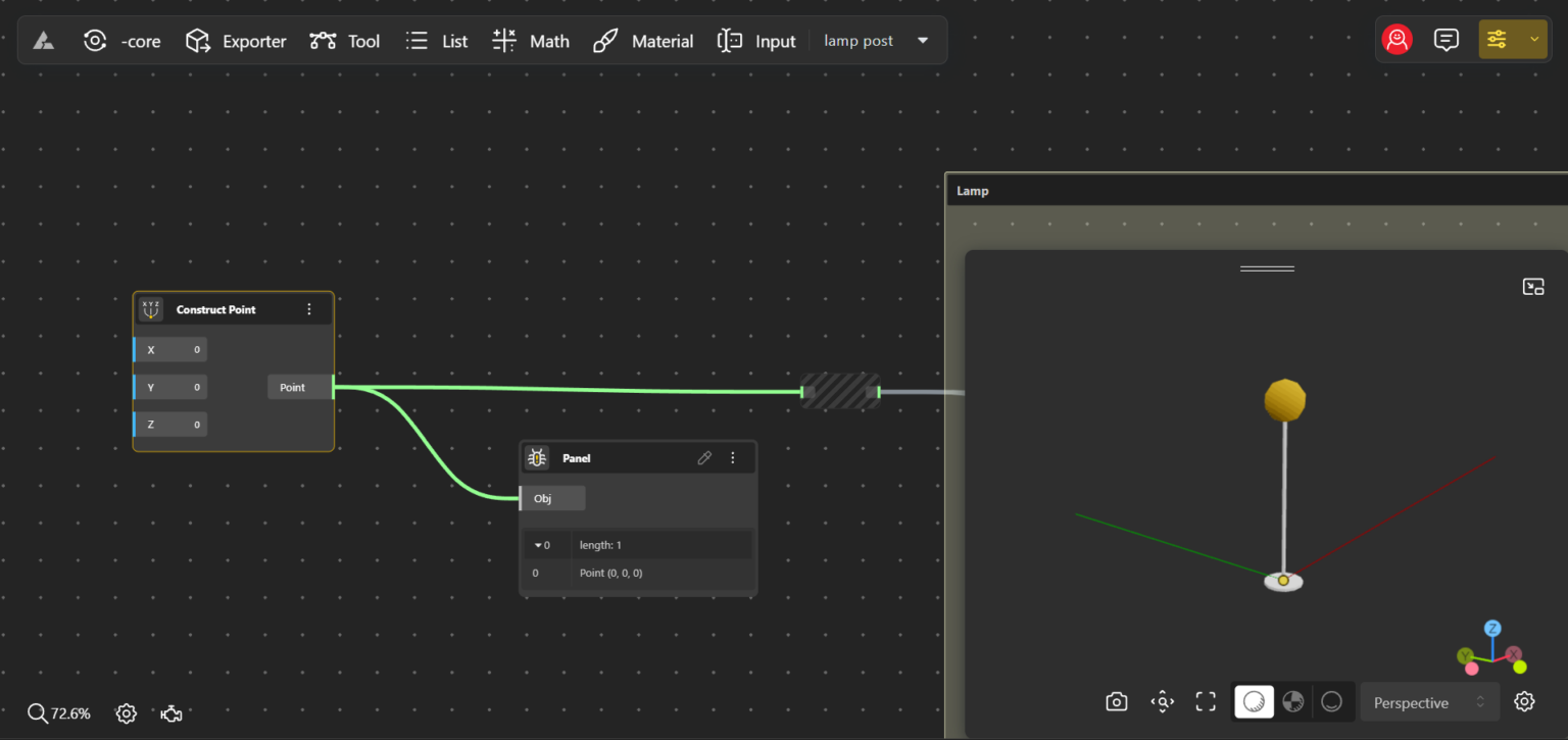 Understanding the basics of Data Trees in computational design with Beegraphy - BeeGraphy Blog