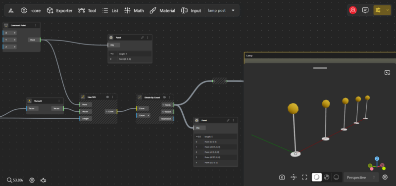 Understanding the basics of Data Trees in computational design with ...