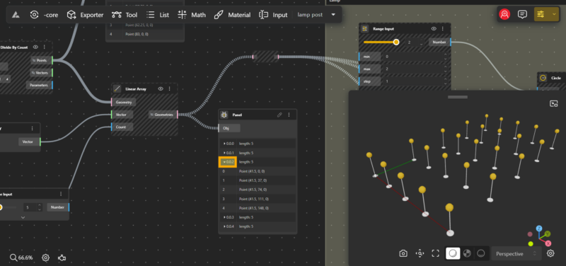 Understanding the basics of Data Trees in computational design with ...