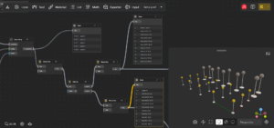 Understanding the basics of Data Trees in computational design with ...