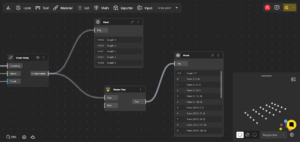 Understanding the basics of Data Trees in computational design with ...