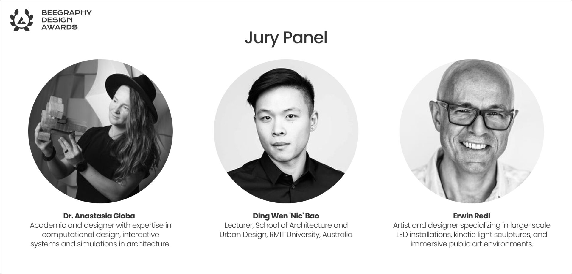 12 Dynamic Structures powered by Computational techniques - BeeGraphy Blog