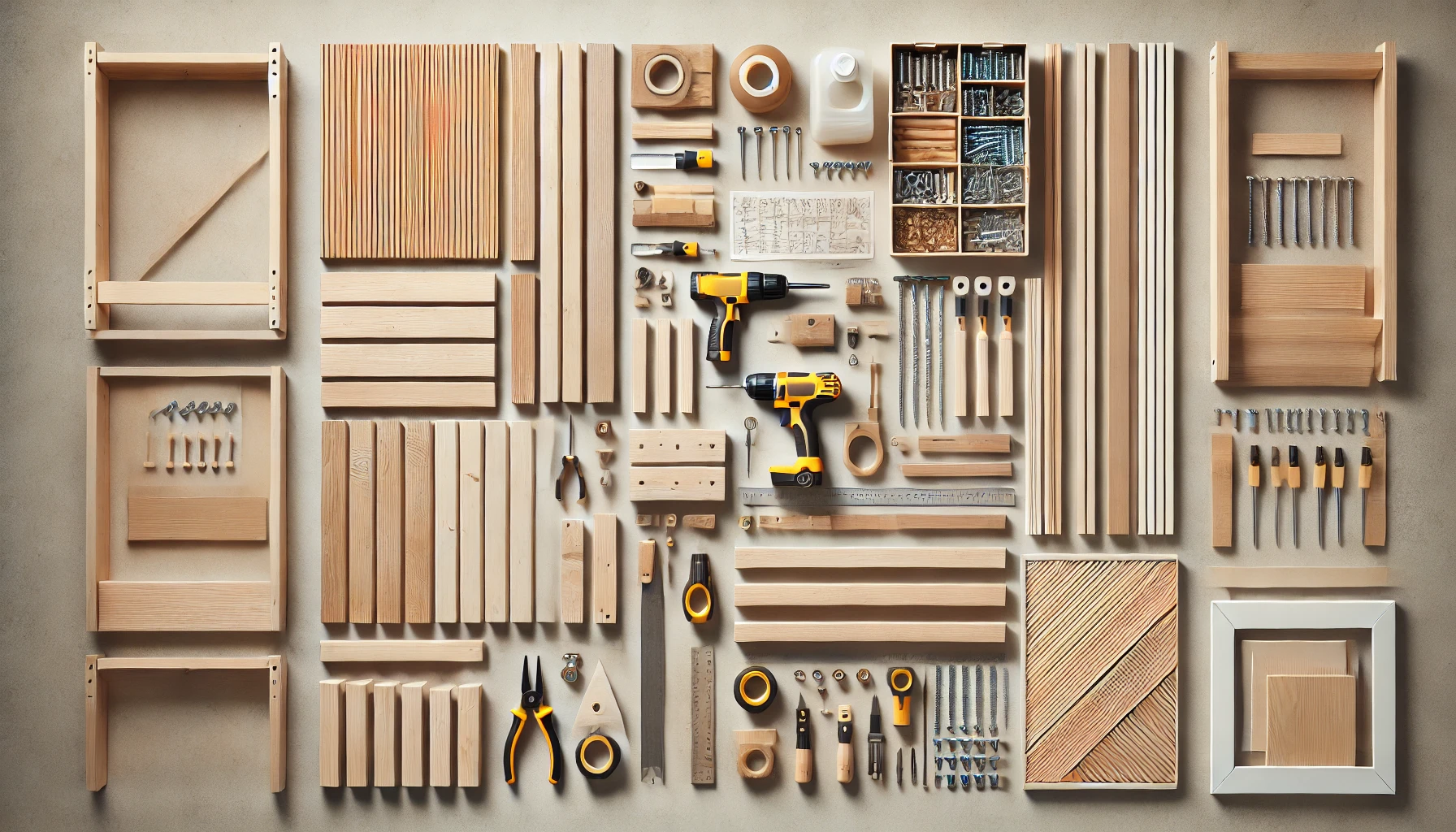 Tired of generic DIY designs? Parametric tools can help you customize ...