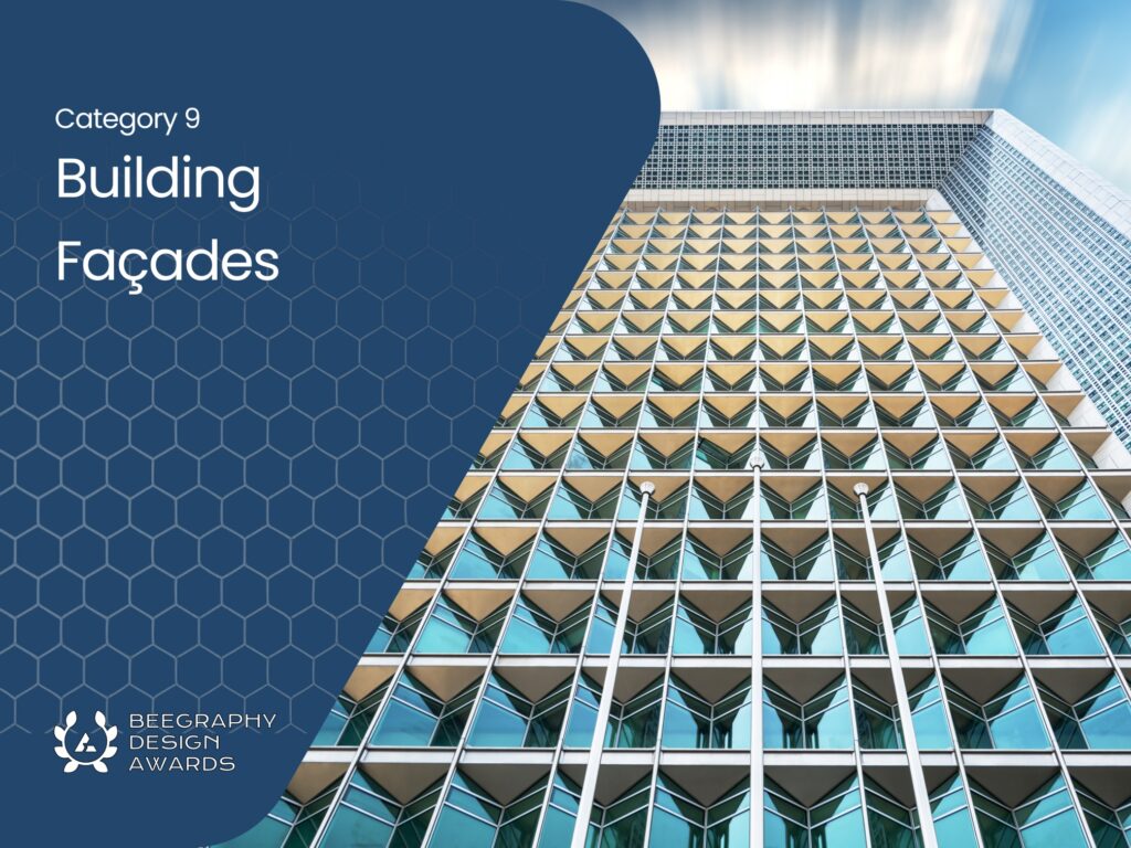 10 Awe-Inspiring Facades Brought to Life by Computational Design ...