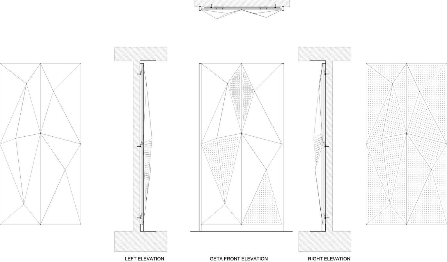 10 Mathematical Concepts in Generative Design and Computational Design