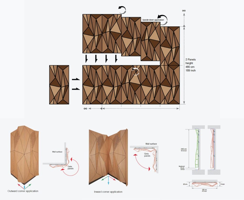 10 Mathematical Concepts in Generative Design and Computational Design