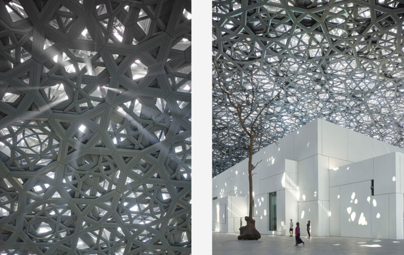 10 Mathematical Concepts in Generative Design and Computational Design