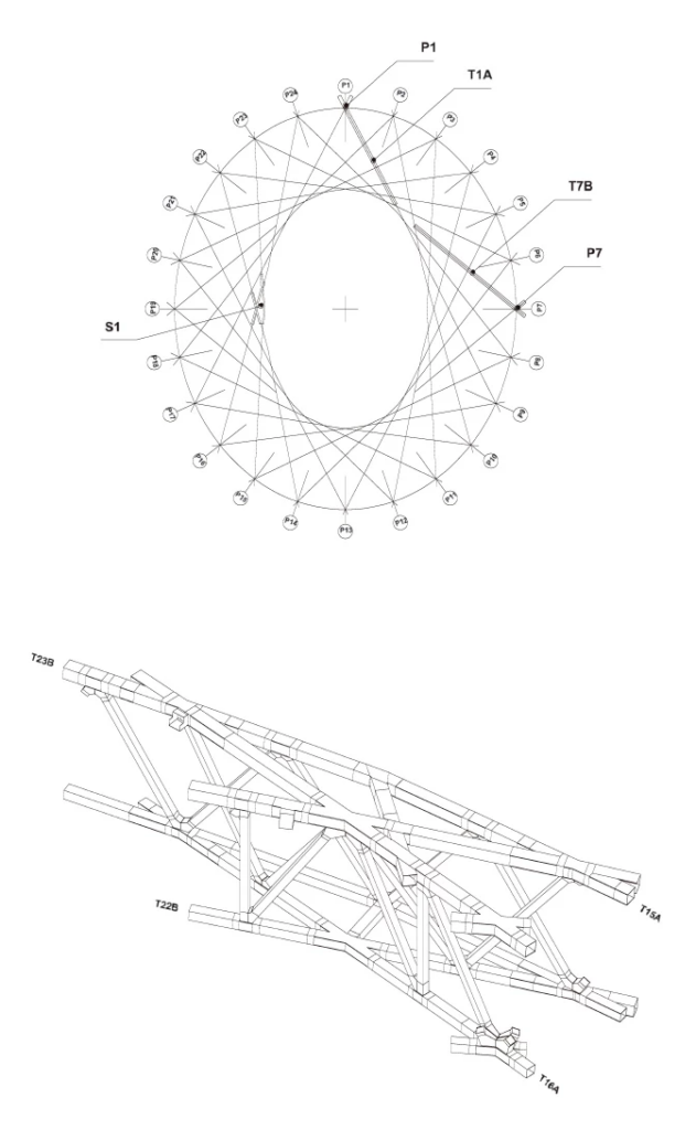 10 Mathematical Concepts in Generative Design and Computational Design