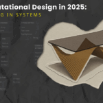 Mastering Computational Design: Workshops with CODIN Parametric for BeeGraphy Design Awards ...