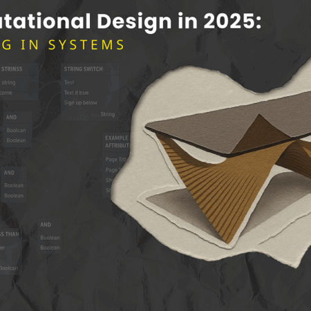 Explore Parametric Modeling in 3D Design | BeeGraphy