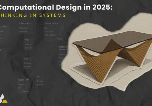 Explore Parametric Modeling in 3D Design | BeeGraphy