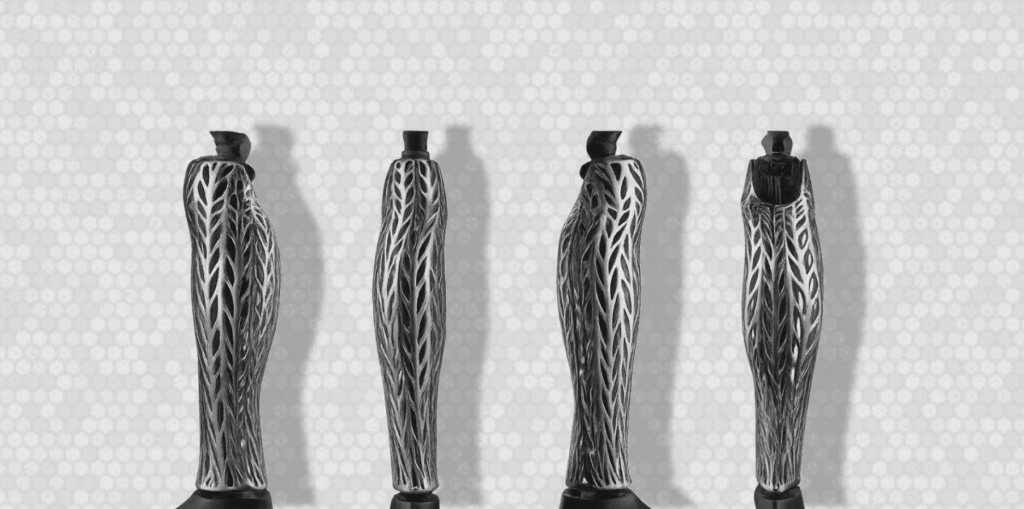 How Parametric Modeling Is Transforming Medical Devices